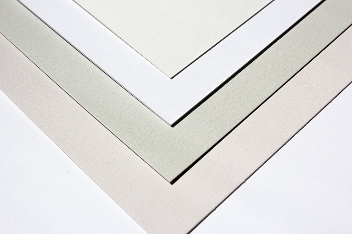 Mohawk Announces The Introduction Of The New Strathmore Impress Pure